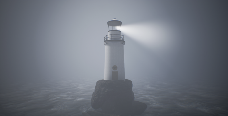 We Live Inside a Dream by MrWhaleFarmer