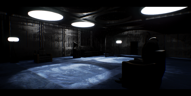 We Live Inside a Dream by MrWhaleFarmer