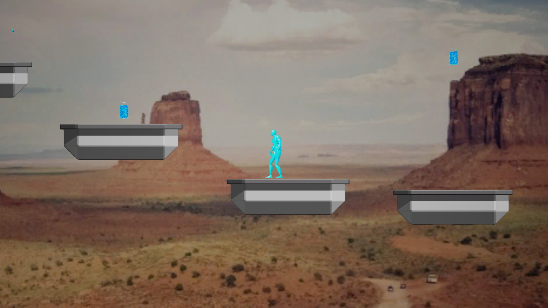 Meth Man by OddPhishGames