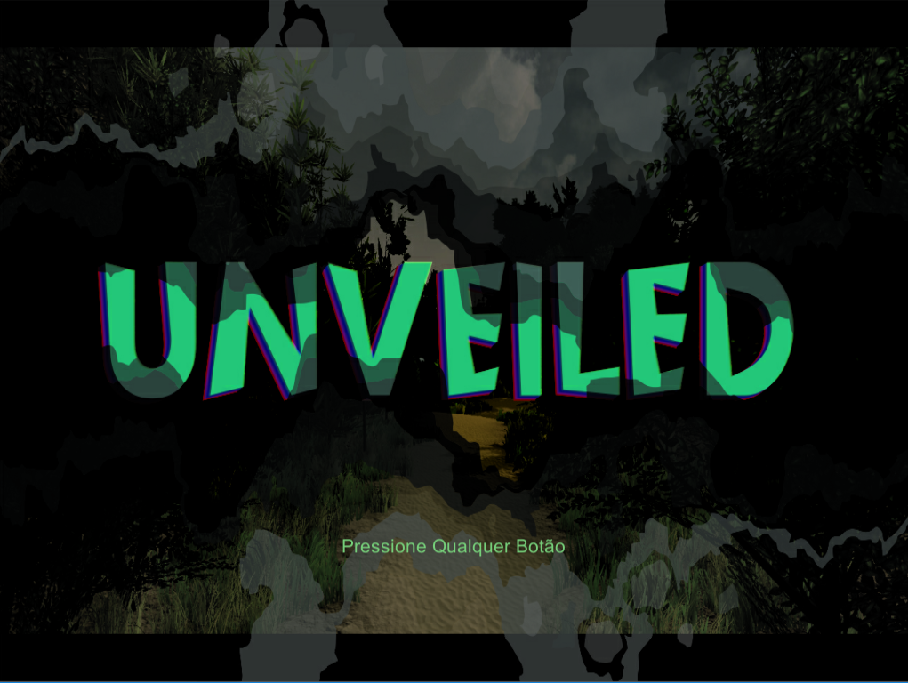 Unveiled (Beta) by unveiled Unveiled (Beta) by unveiled