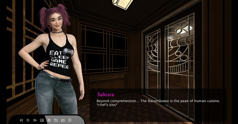 Thicker Treat by Voca Labs