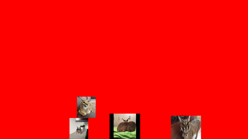 Floppa Sounds (2D) by ThatGameplayMaker