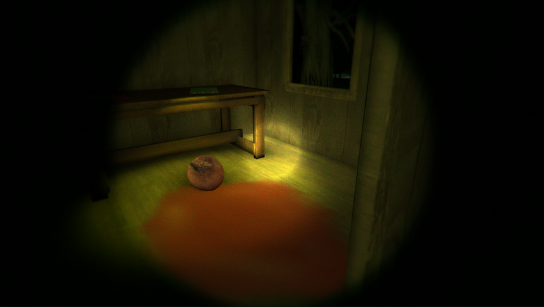 SWAMP SIM RELAYERED by Lachlan S.