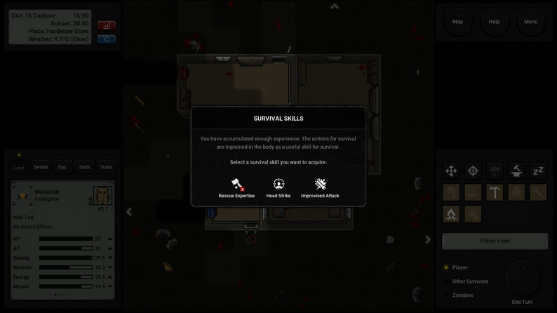 Terminus: Zombie Survivors by longplay