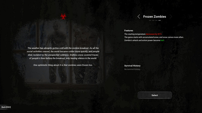Terminus: Zombie Survivors by longplay