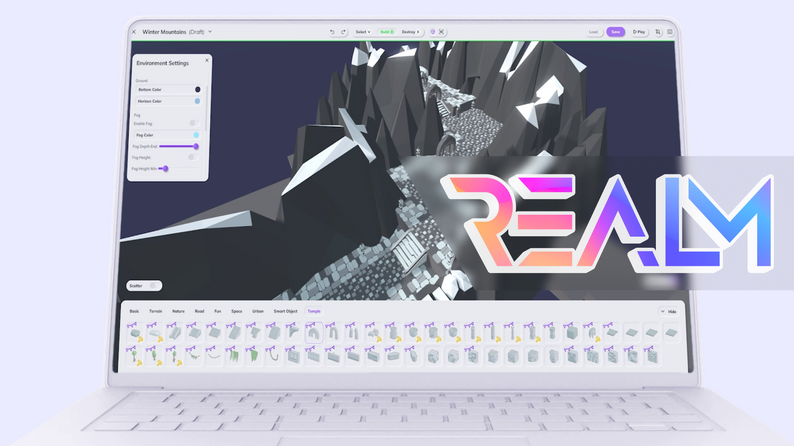 Realm Builder Suite by Enter_Realm