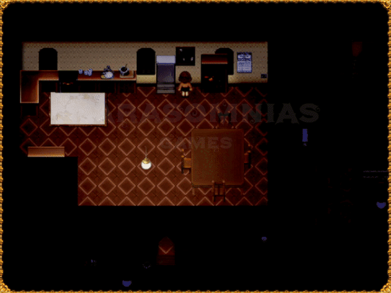 Droste Effect by Parasomnias Games