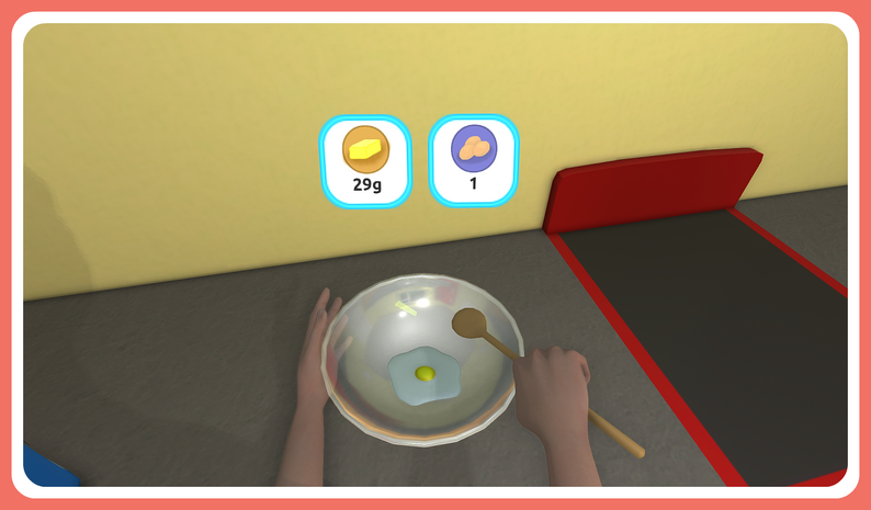 Baking Simulator by Sam Oates Games