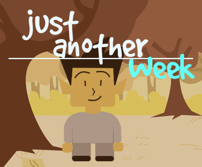Just Another Week by MUP Games, Alessio Bendoni, Riccardo Rizzo, Pipo ...