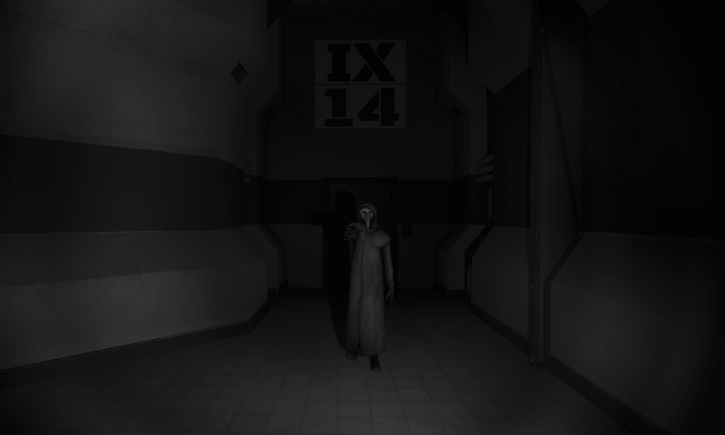 SCP Confidential Event by Michaelihc