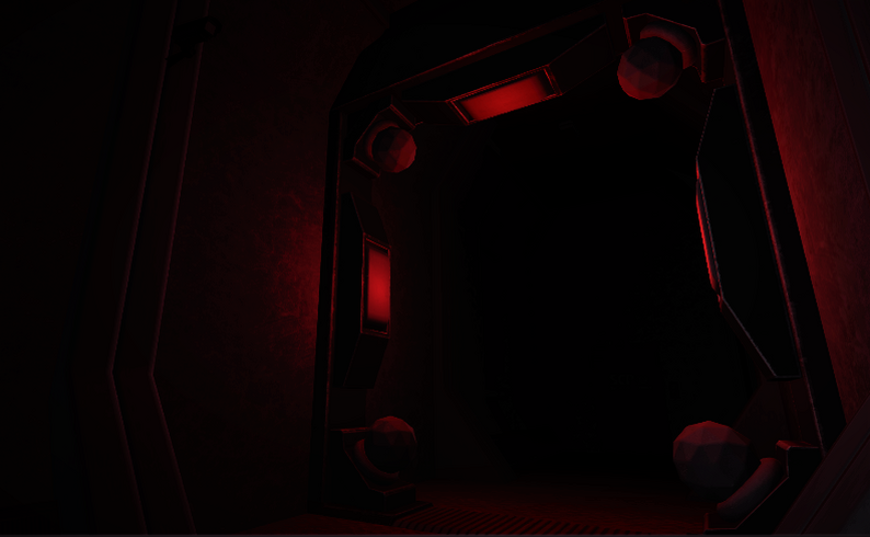 SCP Confidential Event by Michaelihc