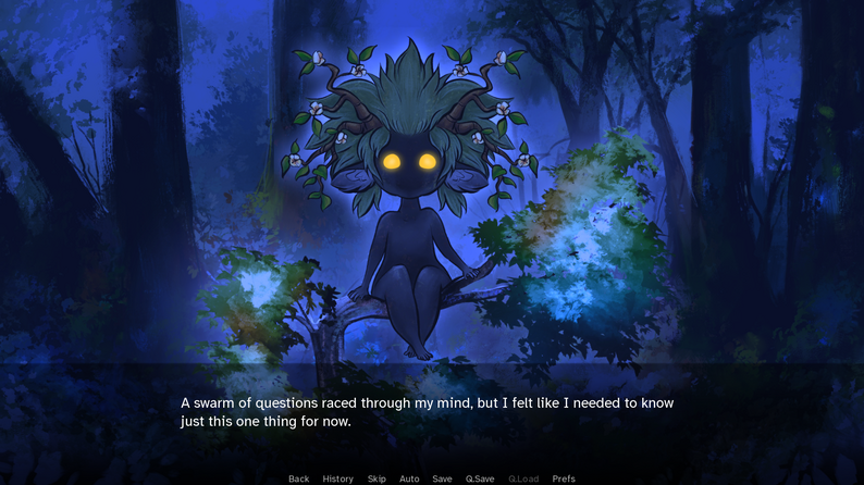 The Spirit of Outa by Ebbasuke