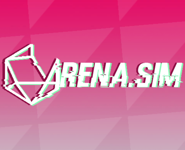 arena.sim by idg_dima, Rionisse