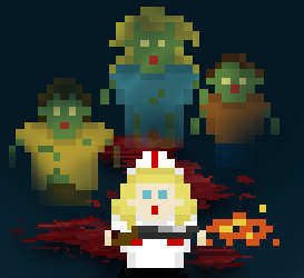 Keep 'Em Alive by Sagewind Studio