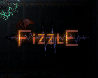 FIZZLE by Unibear Studio