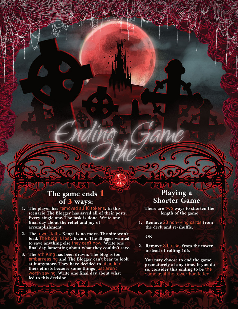 Un-Navigatable by K-Ramstack