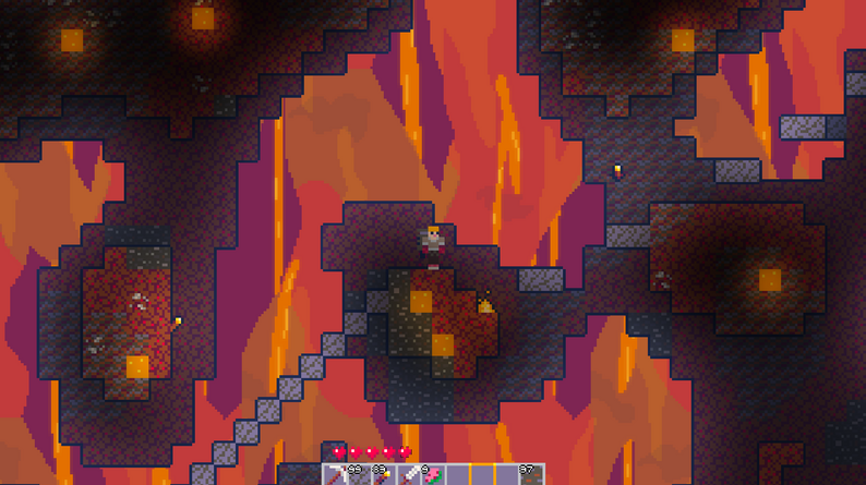 BIT BLOC by Antidissmist