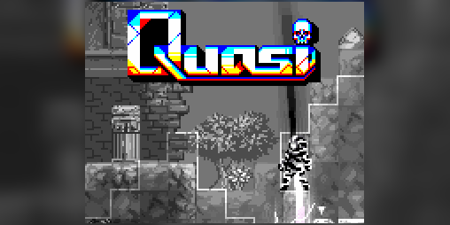 Quasi by Alex Hanson-White