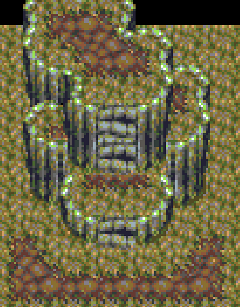 [MB] Vast 16x16 RPG Tileset by Copywright