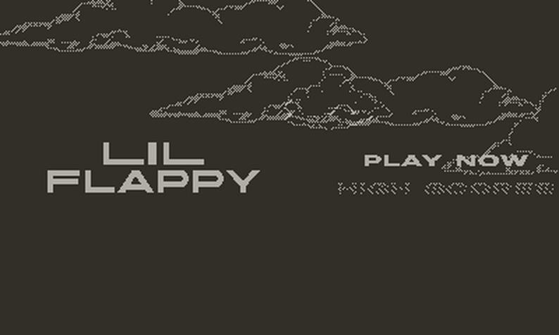 Lil Flappy (Playdate) by funfunfun