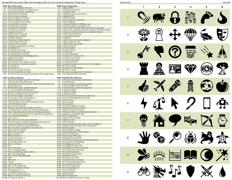 Juice Oracle by thunder9861