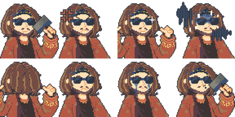 NPCS Pack by Sr.Toasty