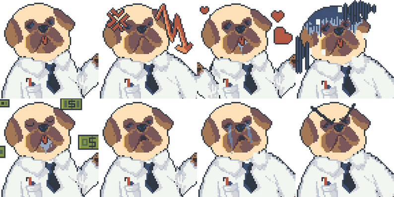 NPCS Pack by Sr.Toasty