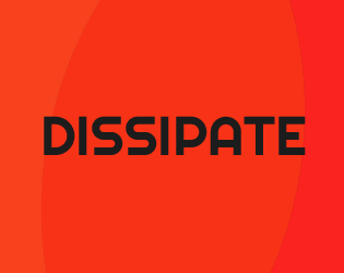 Dissipate by Jammed Game