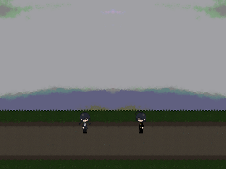 Mogeko Castle by funamusea - Deep-sea prisoner