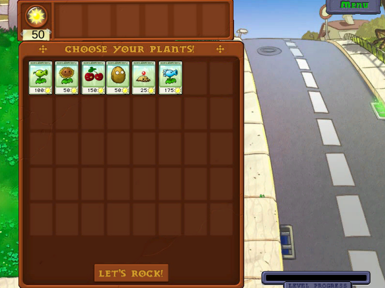 Pvz Clone By Idislikenames