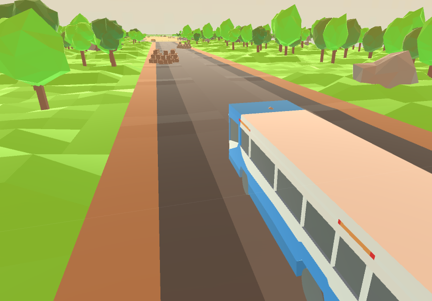 Maximum Velocity by RDMgames