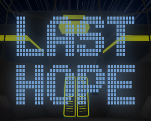 Last Hope by MintArcade