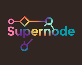 Supernode by Dustyroom