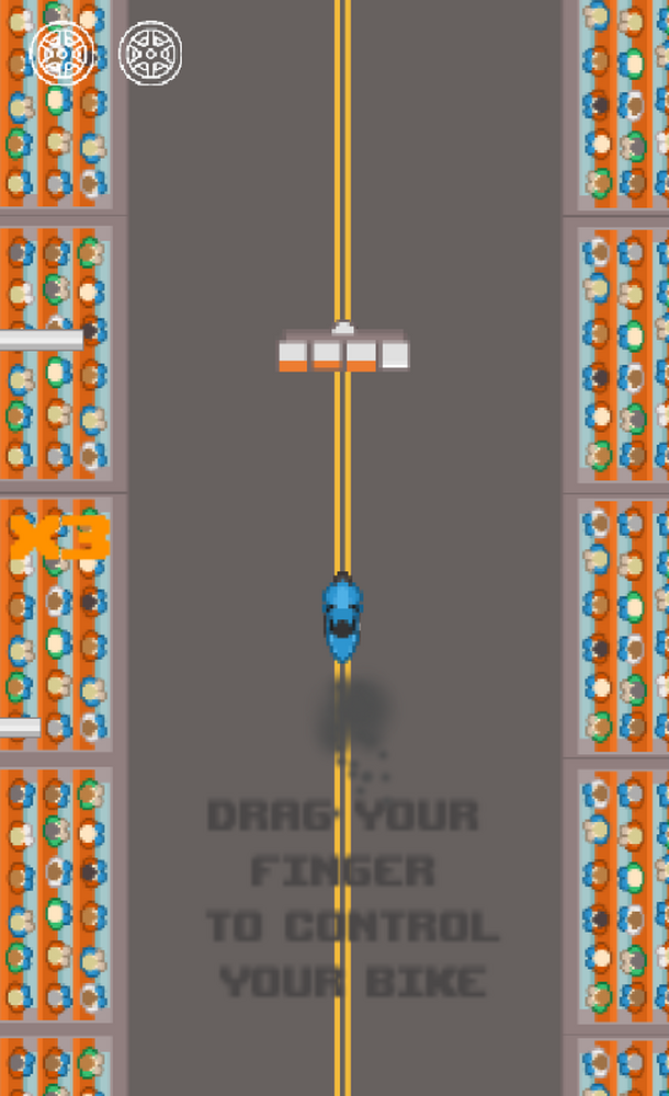 Moto Moto by Eric Enenkel