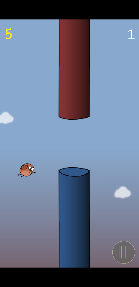 Flappy Bird Construct 3 Framework by SynKrown Games