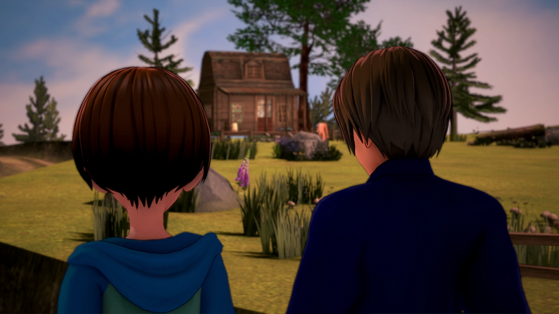 Endara Chronicles: The Apothecary by soniram