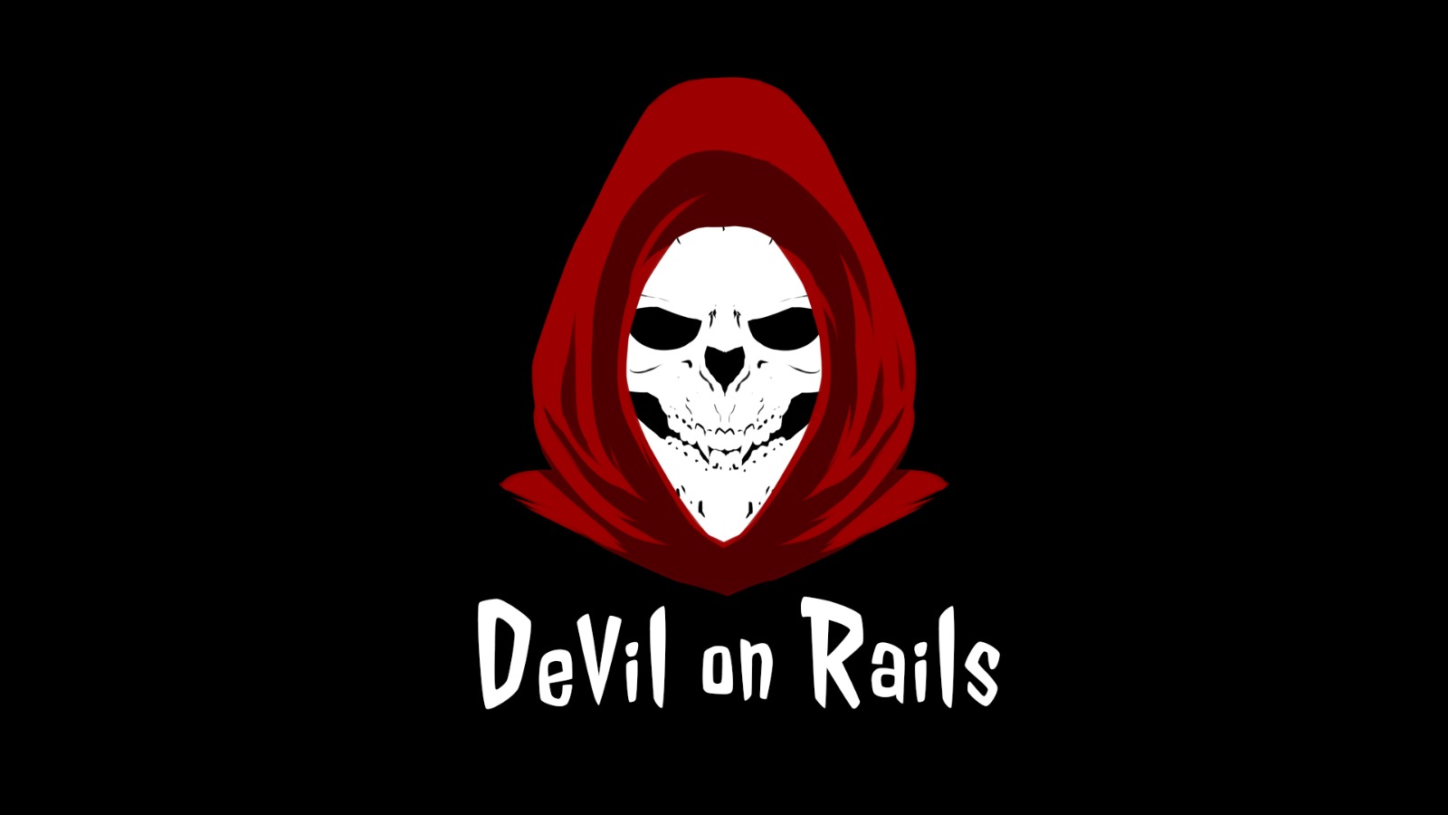 Devil On Rails by FiloGC