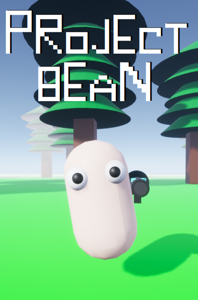 Project Bean by hendevv