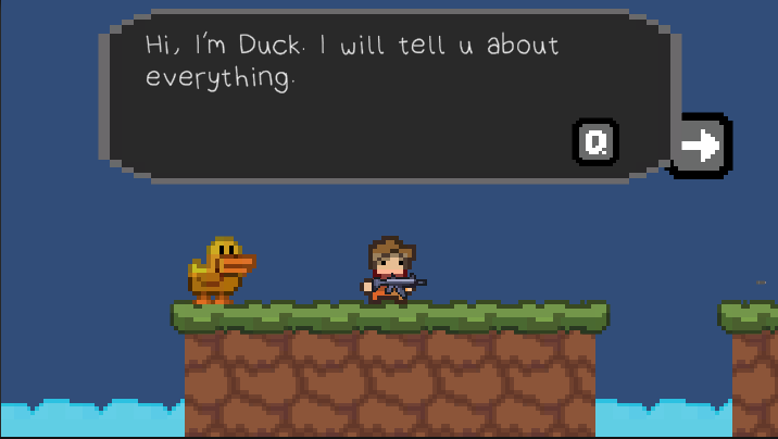 Quacky by WhatTheQuack