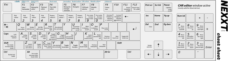 NEXXT studio 3 by FrankenGraphics