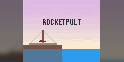 ROCKETPULT Classic by parse
