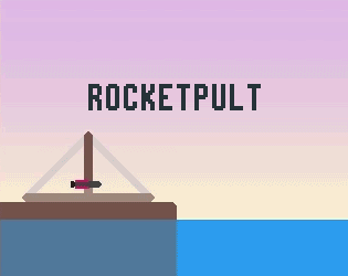 ROCKETPULT Classic by parse