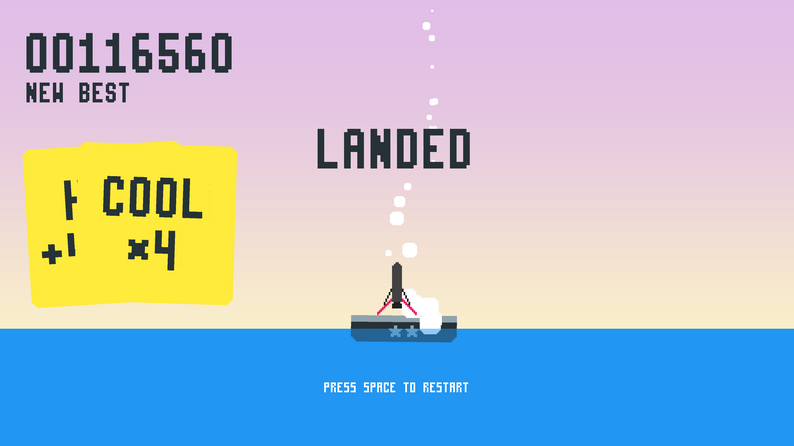 ROCKETPULT Classic by parse