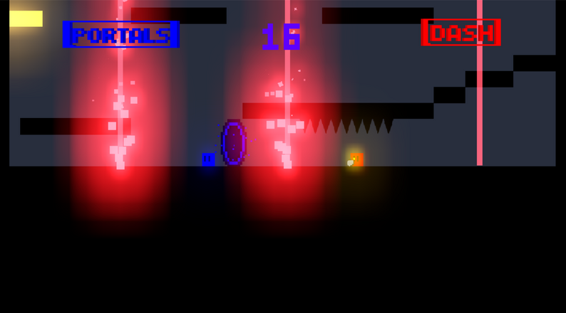 Supreme Bomb Tag (2 Player) by IAmLazyDev