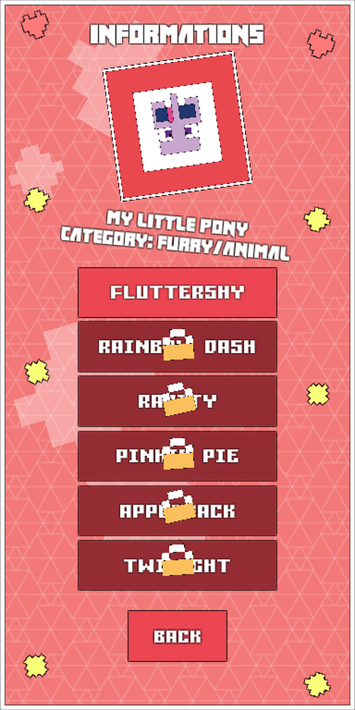 Our Fetishes by MoogiibisClub