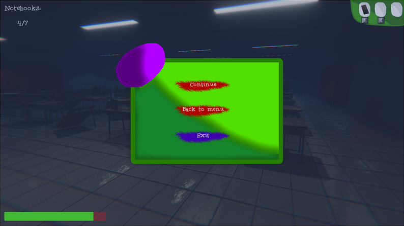 Balde's Basic in Education and Learning RTX by Novato1301