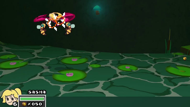 Amphibia: Calamity Beatdown by krizby