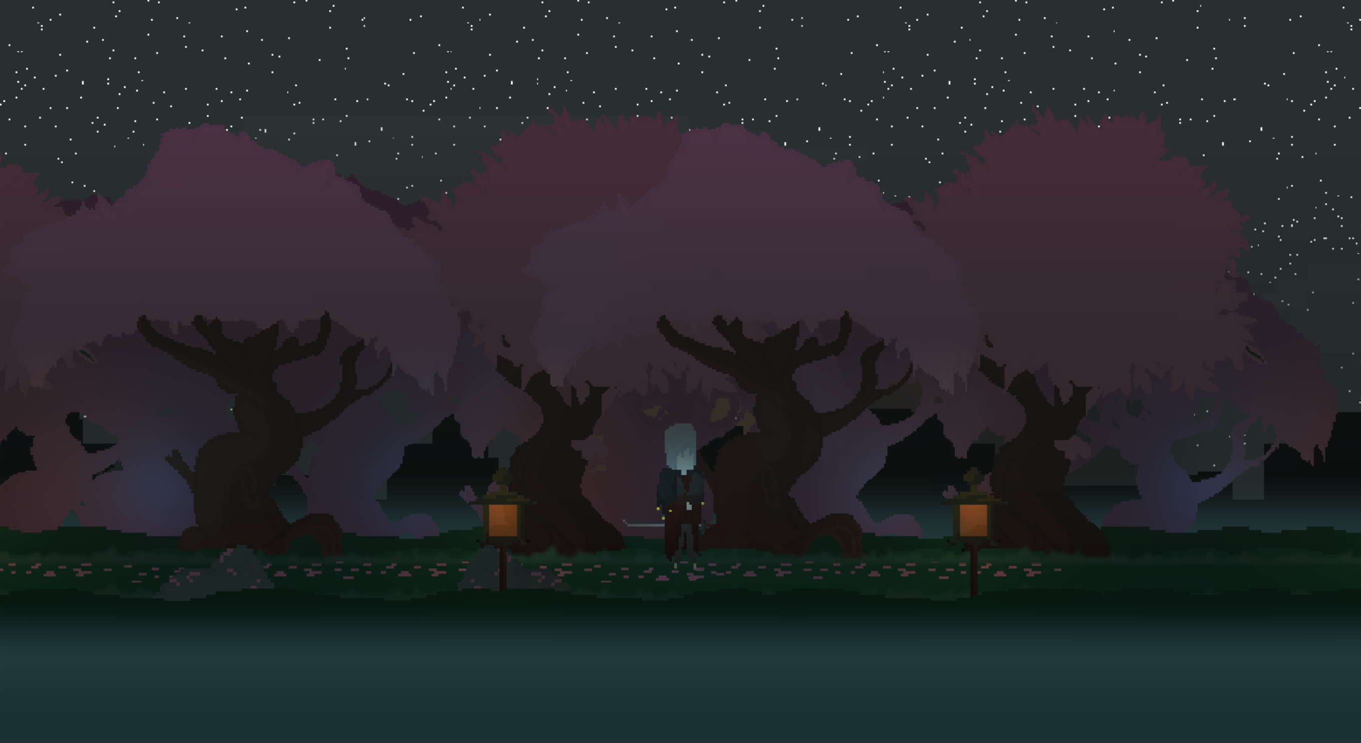 Some sprites by Deep Studio