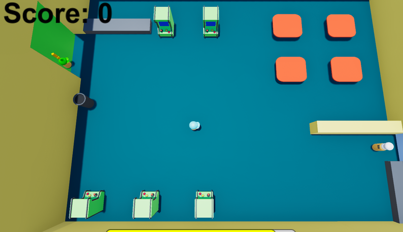 Summer Slacker by Remote Game Studios