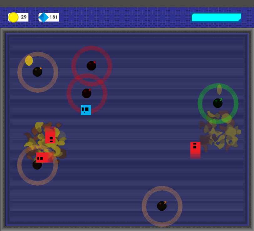 Avoid Death by Mevenant